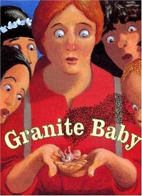 Granite Baby Hardcover Lynne Bertrand 9780374327613| eBay