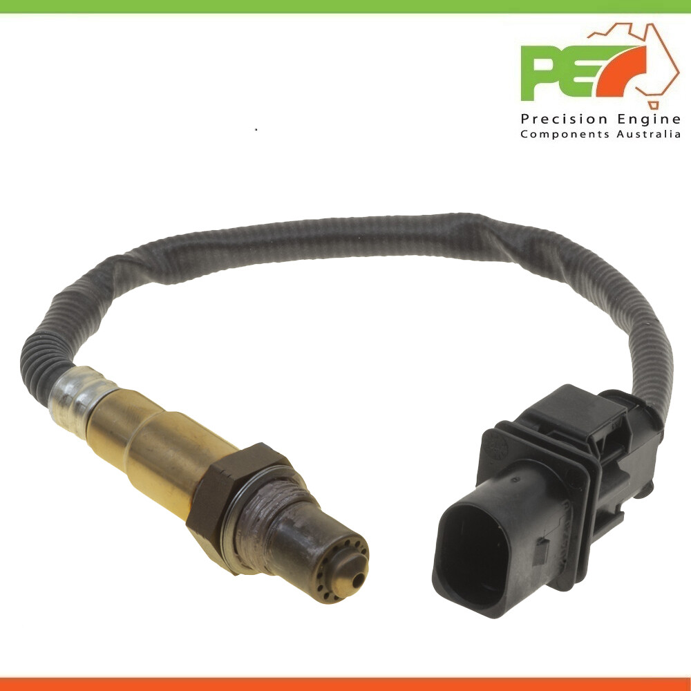 2x New OEM Pre-Cat & Post-Cat Oxygen Sensors For Mercedes Benz E240 ...
