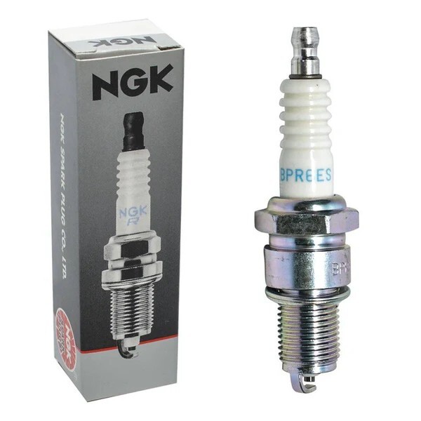 NGK 7131 Spark Plugs -- BPR6ES --- 1 PC *NEW* | eBay