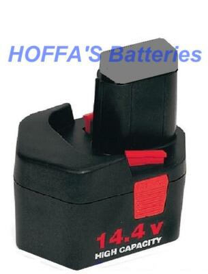 We Rebuild All SNAP ON CTB314 14.4 Volt BATTERIES | eBay