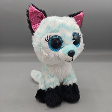 Atlas the Fox - Beanie Boos - Beaniepedia