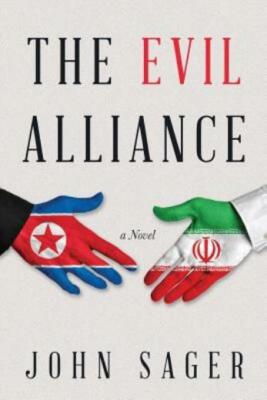 The Evil Alliance 9781981546510| eBay