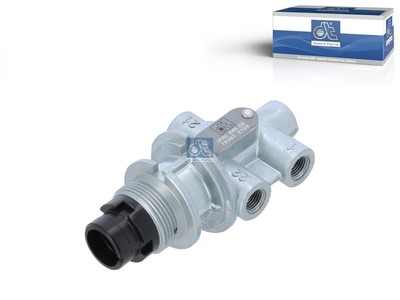 CAPSautomotive Relay Valve 001 997 9136 0019979136 for Mercedes 001 997 ...