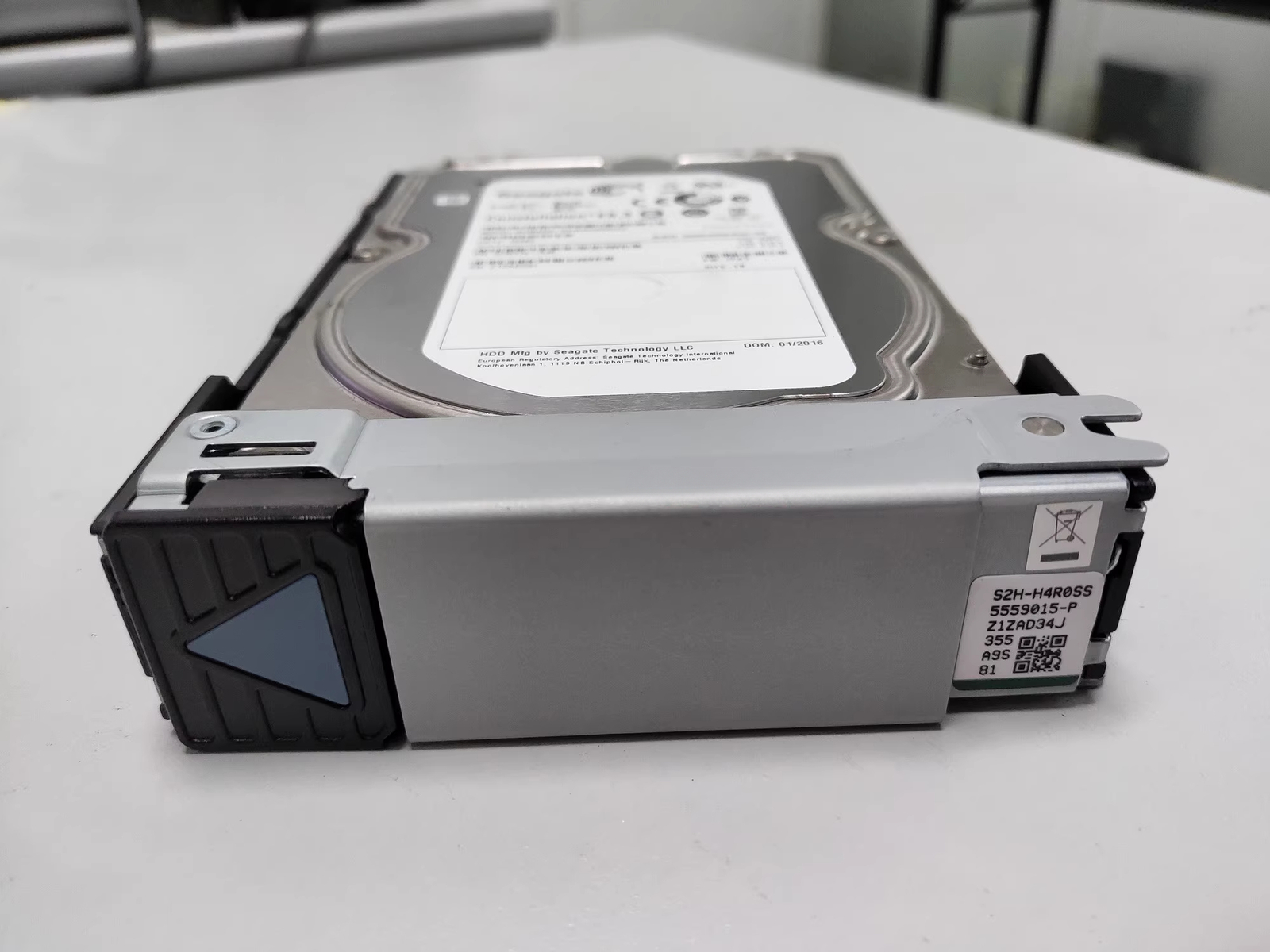 HDS 5559015-P S2H-H4R0SS 4T SAS VSP G200 G400 G600 hard drive | eBay