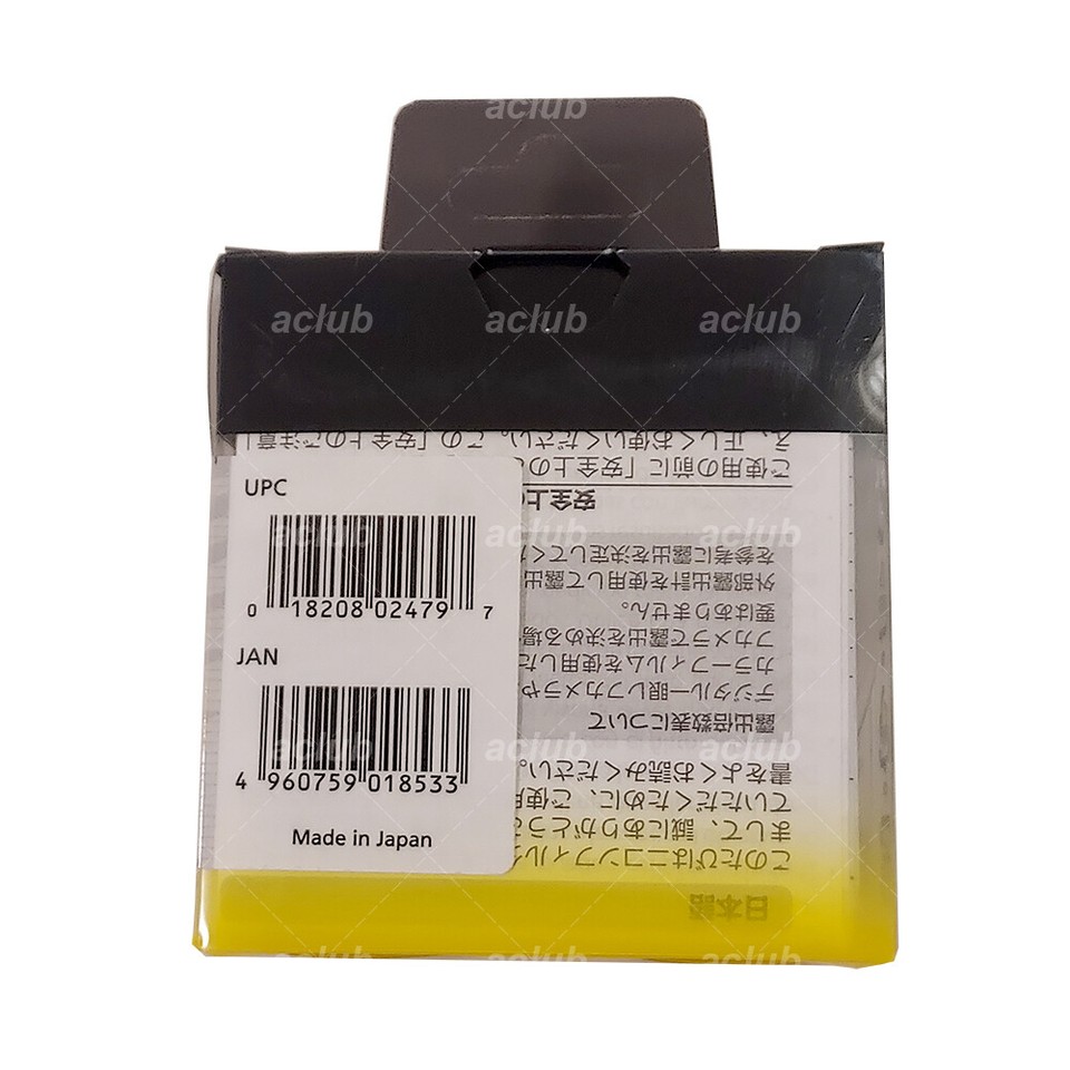 Genuine Nikon 52mm Neutral Color NC Filter Clear Lens Protector NC-52 ...