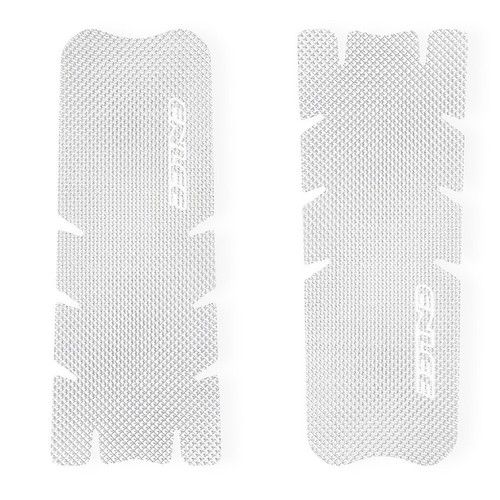 Puncture Resistant Bicycle Crank Film Stickers Reliable Bike Protection ...