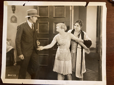 "The Patsy" starring MARION DAVIES (1928) 8x10 photo MGM#345-73 | eBay