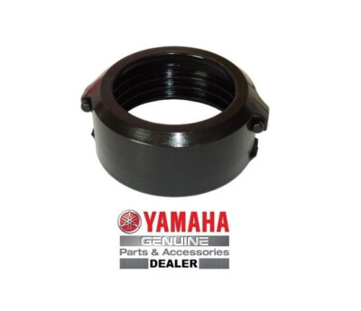 Yamaha F75/F80/F100/F115/F150/F200/F250/F300 OEM Rigging Fastener 68F ...