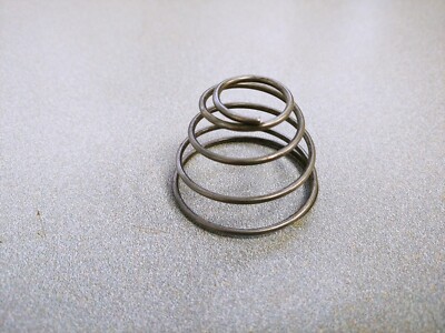 NICE USED GENUINE PORSCHE 356A 356B INTERIOR DOOR HANDLE TENSION SPRING ...