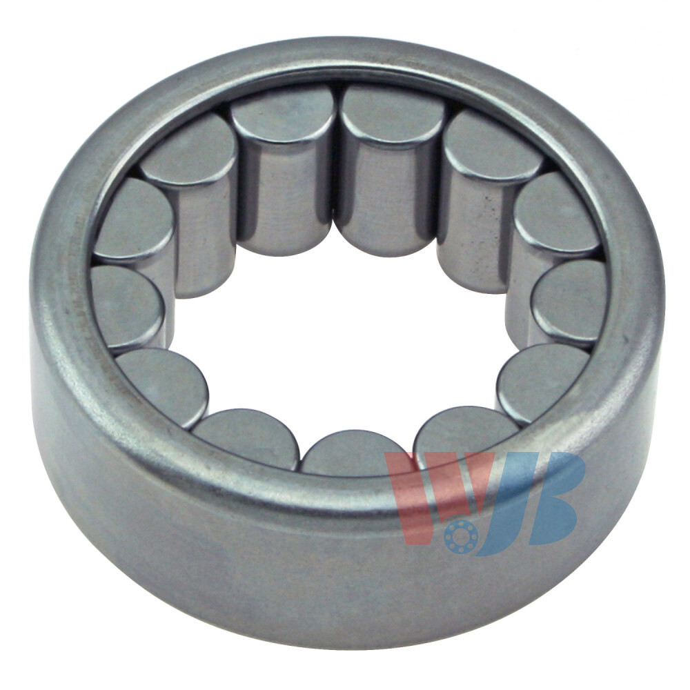 Wheel Bearing-Extended Cab Pickup WJB WB513067 for sale online | eBay