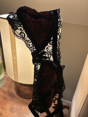 Agent Provocateur Bra 32B / 85B Worn | eBay UK