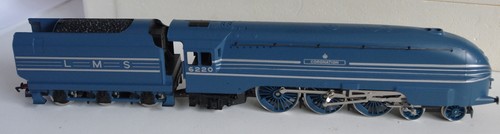 hornby locomotives oo gauge , Coronation R864 | eBay UK