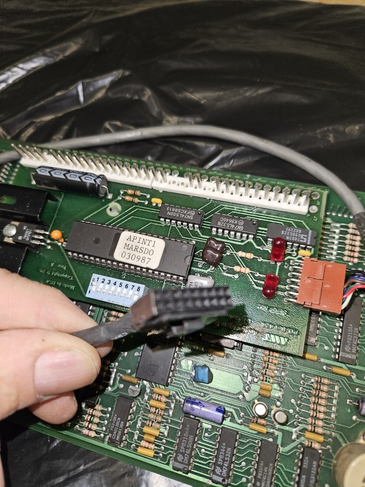 Automatic Products AP-4000 Snack Machine Mars DVB Upgrade | eBay