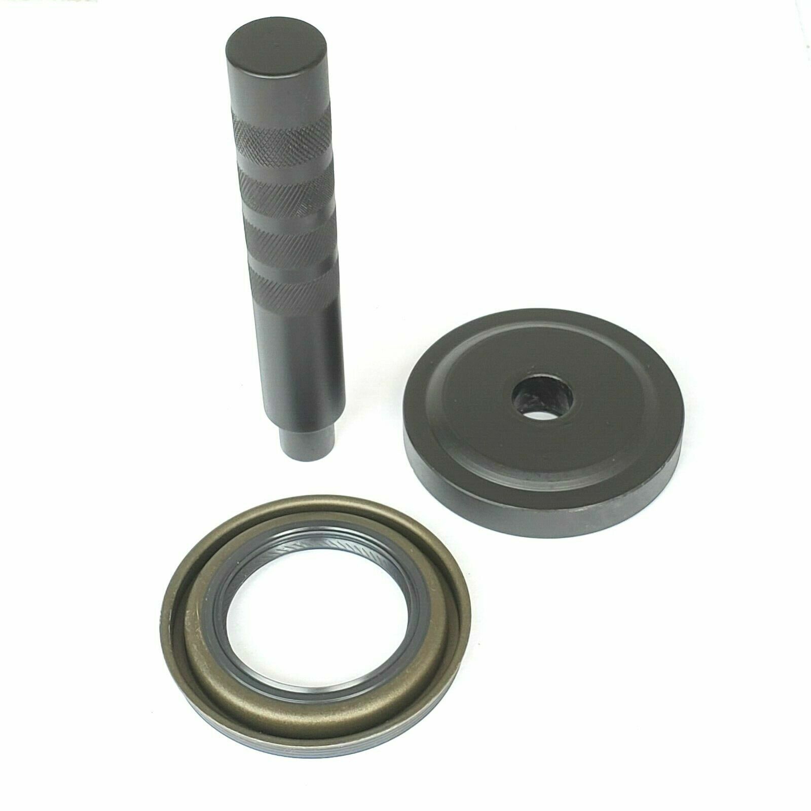 .A new 6L80 6L90 front pump seal installation tool INSTALLER | eBay