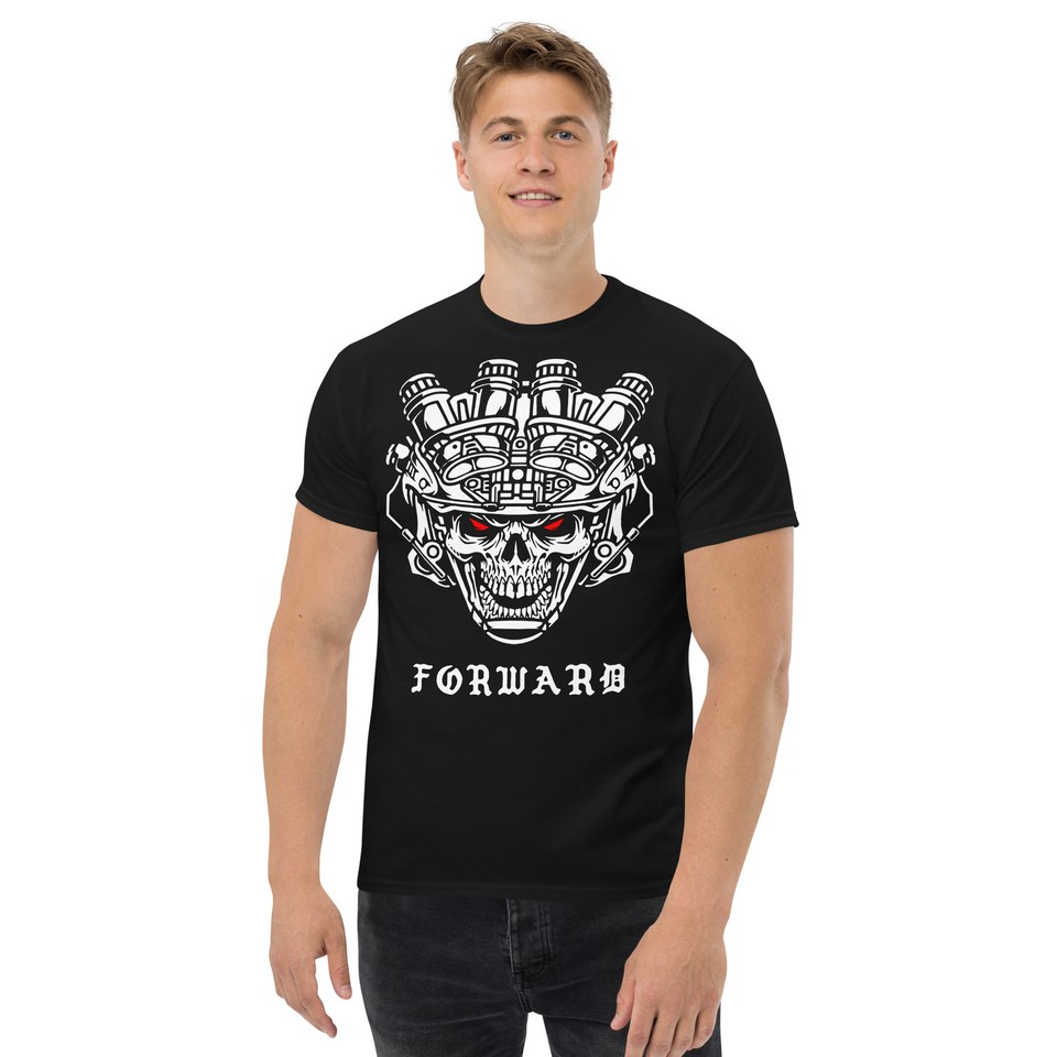 FORWARD OBSERVATIONS GROUP Fan T-Shirt | eBay