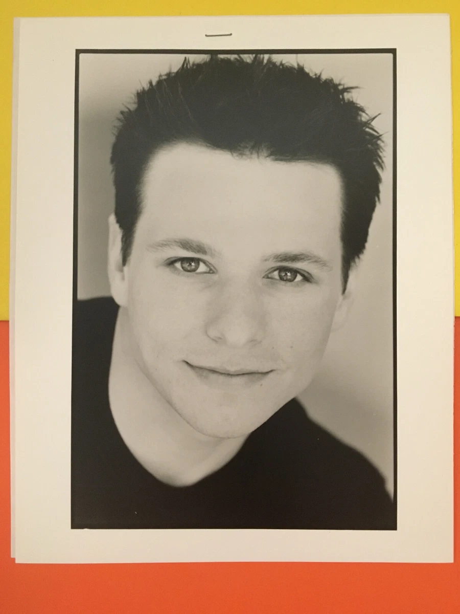 Drew Lachey 98 Degrees