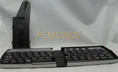 Iconcepts Wireless PDA Keyboard (10948) Grade A 21331109484| eBay
