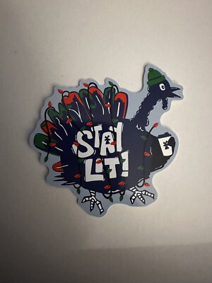 DUTCH BROS Sticker Drop. November 6,2024 | eBay