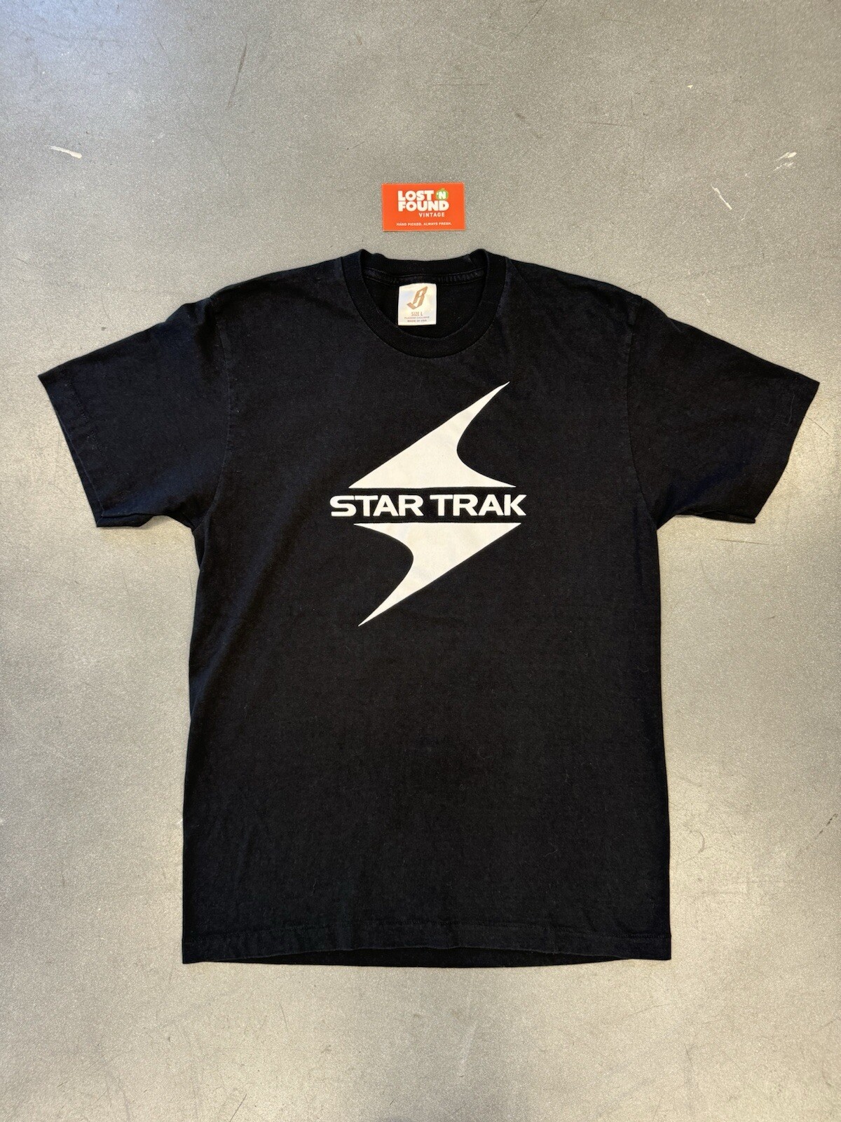 BBC Billionaire Boys Club Star Trak Hand Nerd Pharrel… - Gem