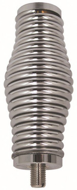 ProComm Heavy-duty Barrel Spring for Antennas (upto 102" Whips) for ...