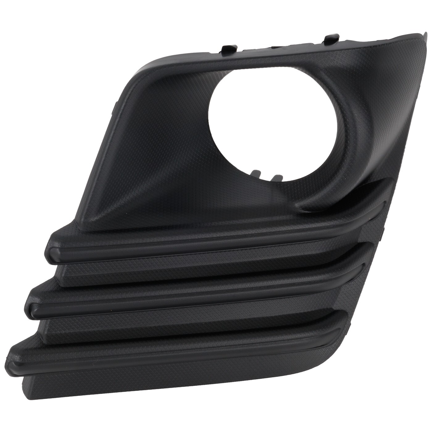 Fog Light Trim Driving Lamp Front Passenger Right Side Hand 57731SJ540 ...