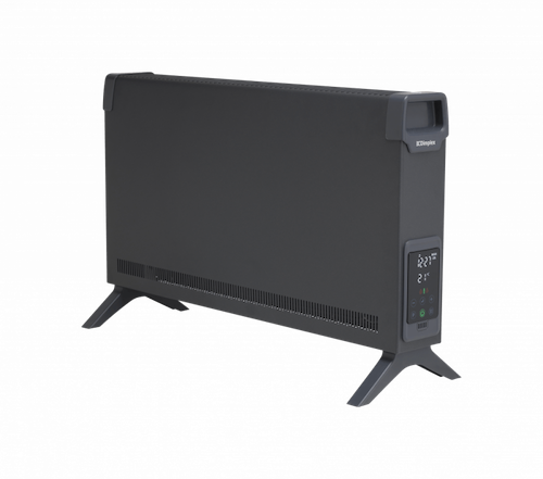Dimplex ML3BTA 3kW Convector Heater w/ Bluetooth Control Digital Timer ...