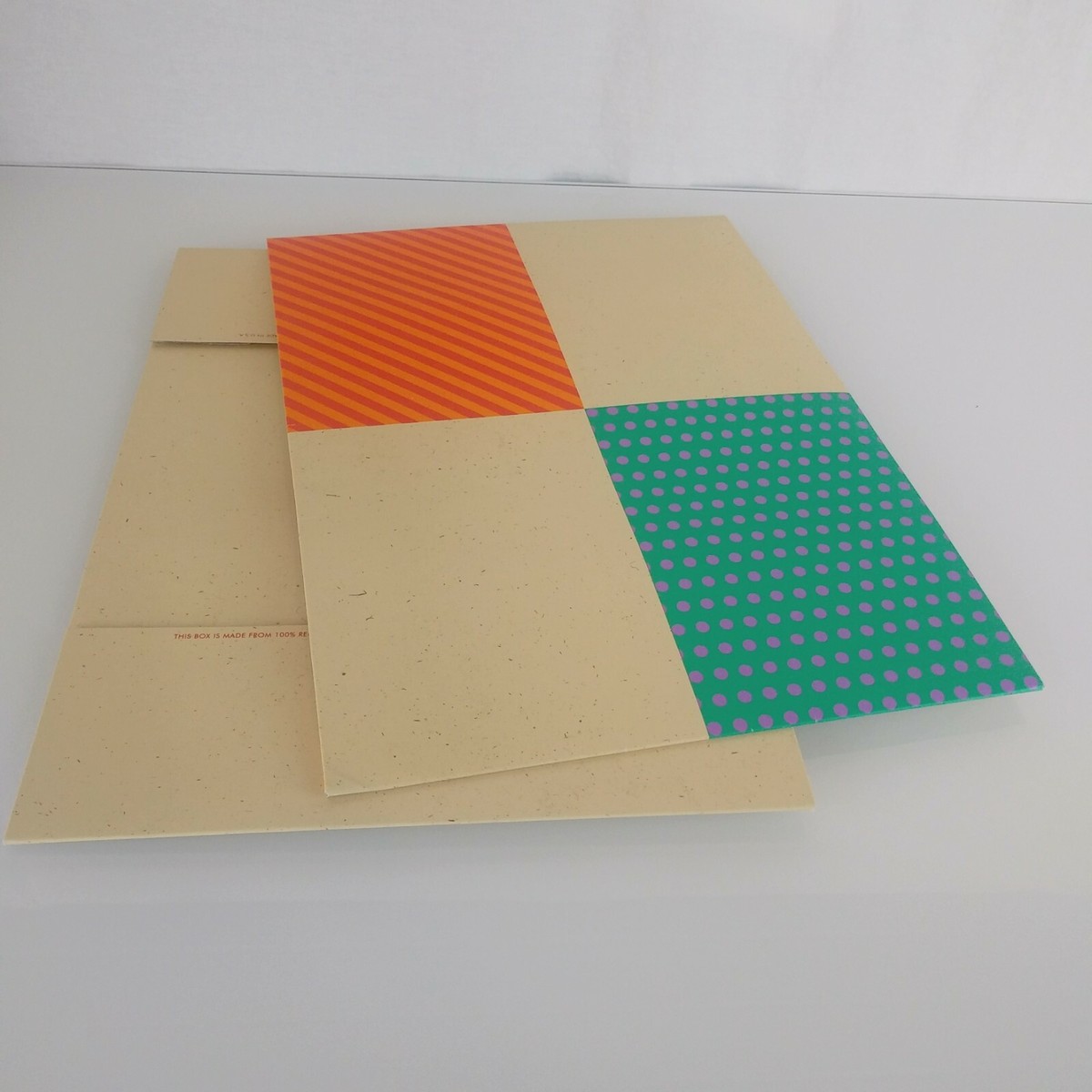 Gymboree Gift Box