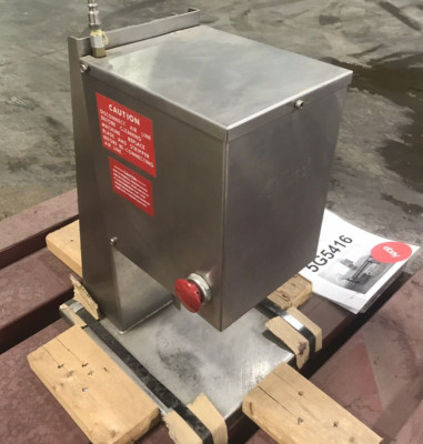 Can Openers - Crown Punch