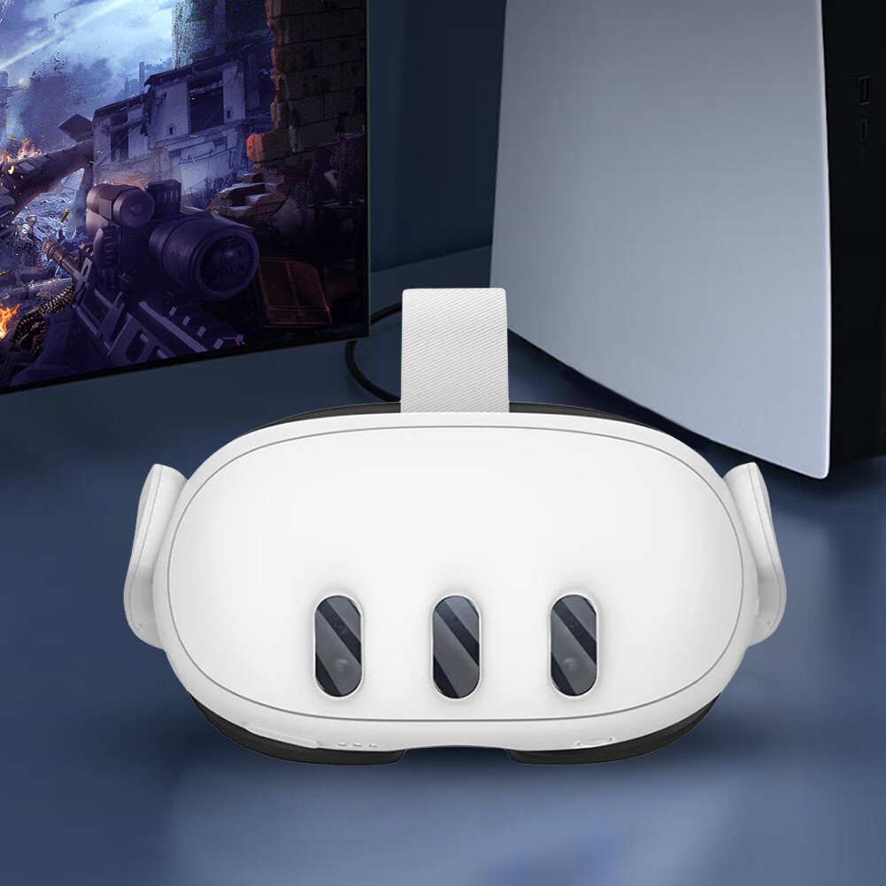 Camera Lens Protector Anti-Scratch Camera Lens Protective Film for Meta ...