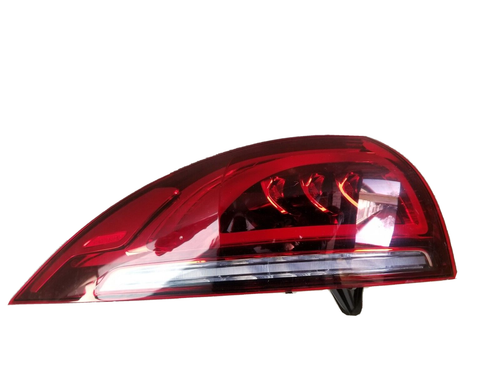 Rücklicht Heckleuchte Links 2018-2022 MERCEDES BENZ GLE W167 ...
