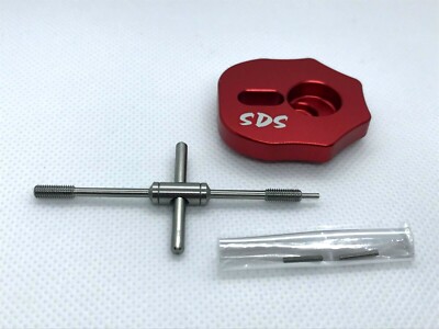 PIN REMOVER PULLER SPOOL BEARING / BAITCASTING REEL / SDS CUSTOM | eBay