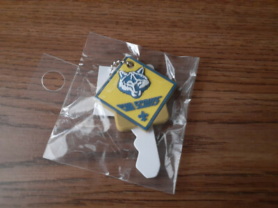 Scout key Cover Mint In Package | eBay