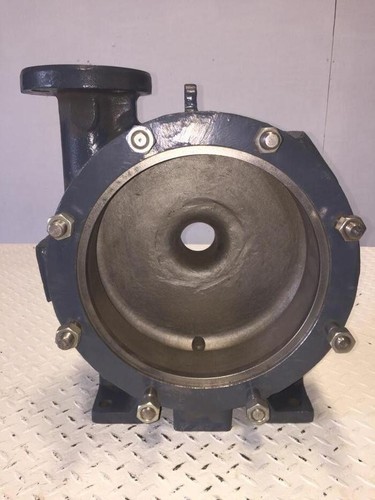 DURCO 2K 2x2R-10 ANSI Casing, Hastelloy C, Pattern # CT41959A, # 76471 ...