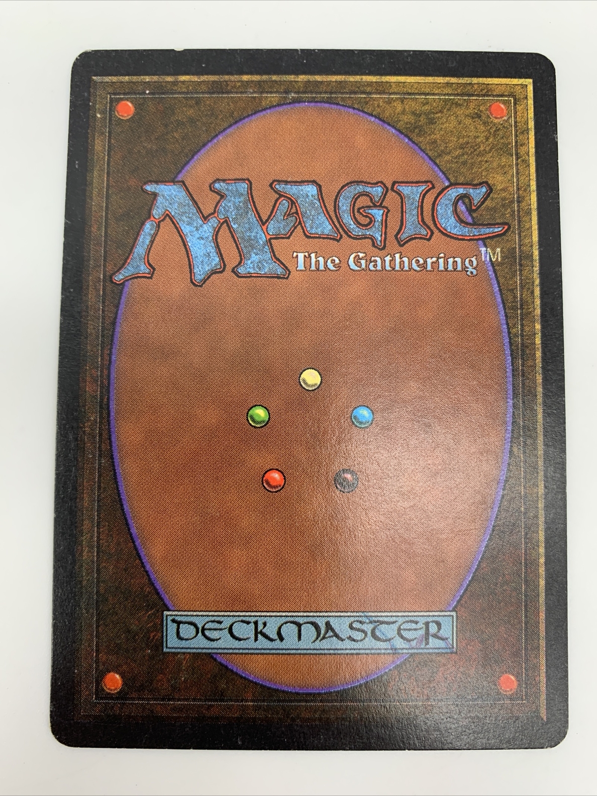 MTG Bronze Tablet Antiquities Regular Rare for sale online | eBay