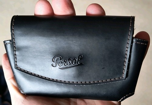 Persol Folding Sunglasses Case | eBay