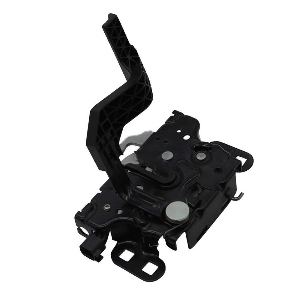 Replacement Part Car Hood Latch Assembly Direct Replacement Practical ...