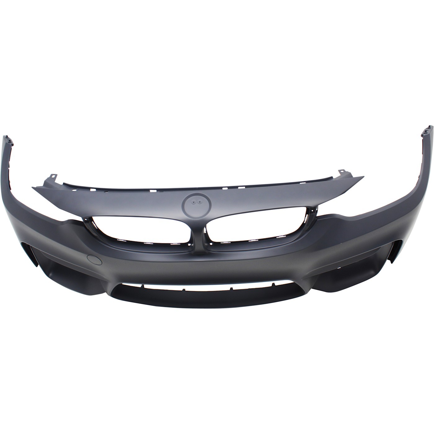 Front Bumper Cover Fascia For 2015-2018 BMW M3 2015-2020 M4 Primed ...