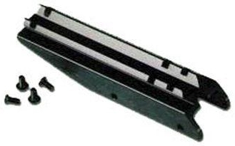 Excalibur Crossbow Excalibur Vari-Zone Crossbow Scope Mount or Rings ...