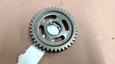 1993+ Honda TRX300EX 300EX Transmission 3rd Third Gear Counter Shaft ...