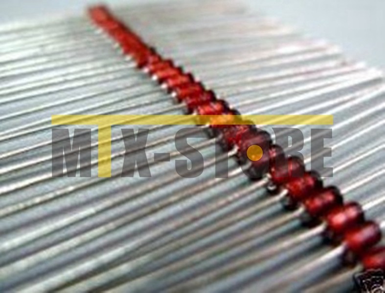 10PCS BZX85C8V2 DIODE ZENER 8,2V 1W DO-41 BZX85 85C Best Offer | eBay