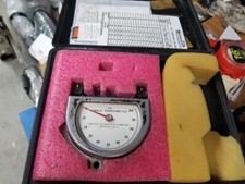 Aircraft Pacific Scientific Cable T5 Tensiometer T5-2002-101-00 for ...