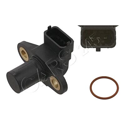 Camshaft Position Sensor FEBI For MERCEDES Sprinter Vito 638/2 901 ...
