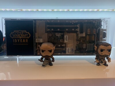 🔥 World Of Warcraft Server Blade 🔥 | eBay