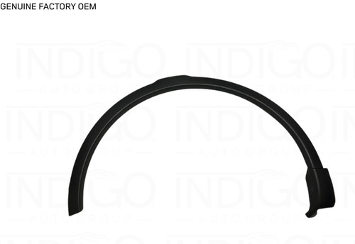 LAND ROVER FRONT FENDER MOULDING WHEEL ARCH LH LEFT DISCOVERY SPORT ...