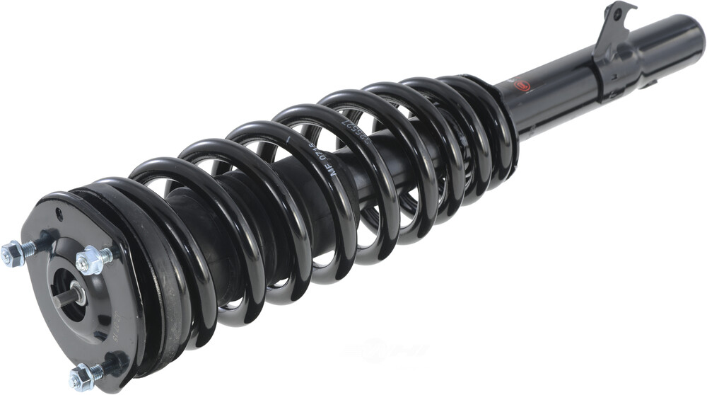 Suspension Strut and Coil Spring Assembly-PRO-Strut fits 03-08 Mazda 6 ...