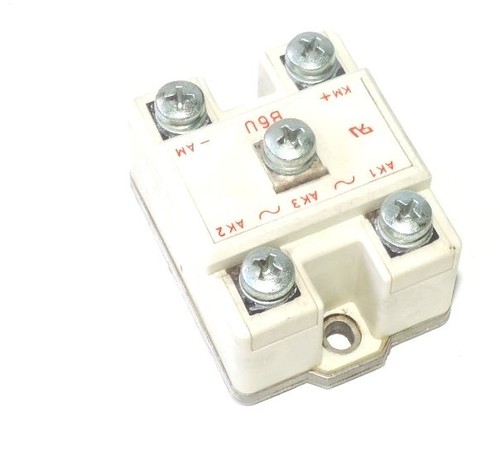 SEMIKRON SKD 60/12 POWER BRIDGE RECTIFIER 3PHASE SEMIPONT | eBay