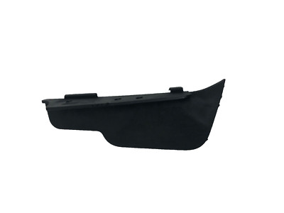 Genuine Jaguar E-Pace 2017+ RH Front Bumper Deflector J9C7201 | eBay UK