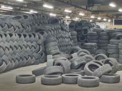used tires bulk wholesale ranging from all sizes and brands, grade A, B ...