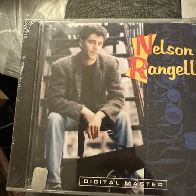 Nelson Rangell by Nelson Rangell (CD, Nov-1990, GRP (USA)) 11105962421 ...