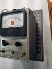 Keithley DC VTVM Vacuum Tube Voltmeter Model 220 Vintage Powers on | eBay